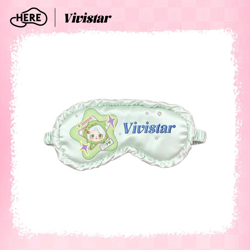 Vivistar Everyday Life Eye Mask – HERE